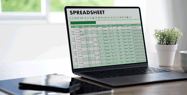 Basic Formula Series: The Excel® Average Formula Explained
